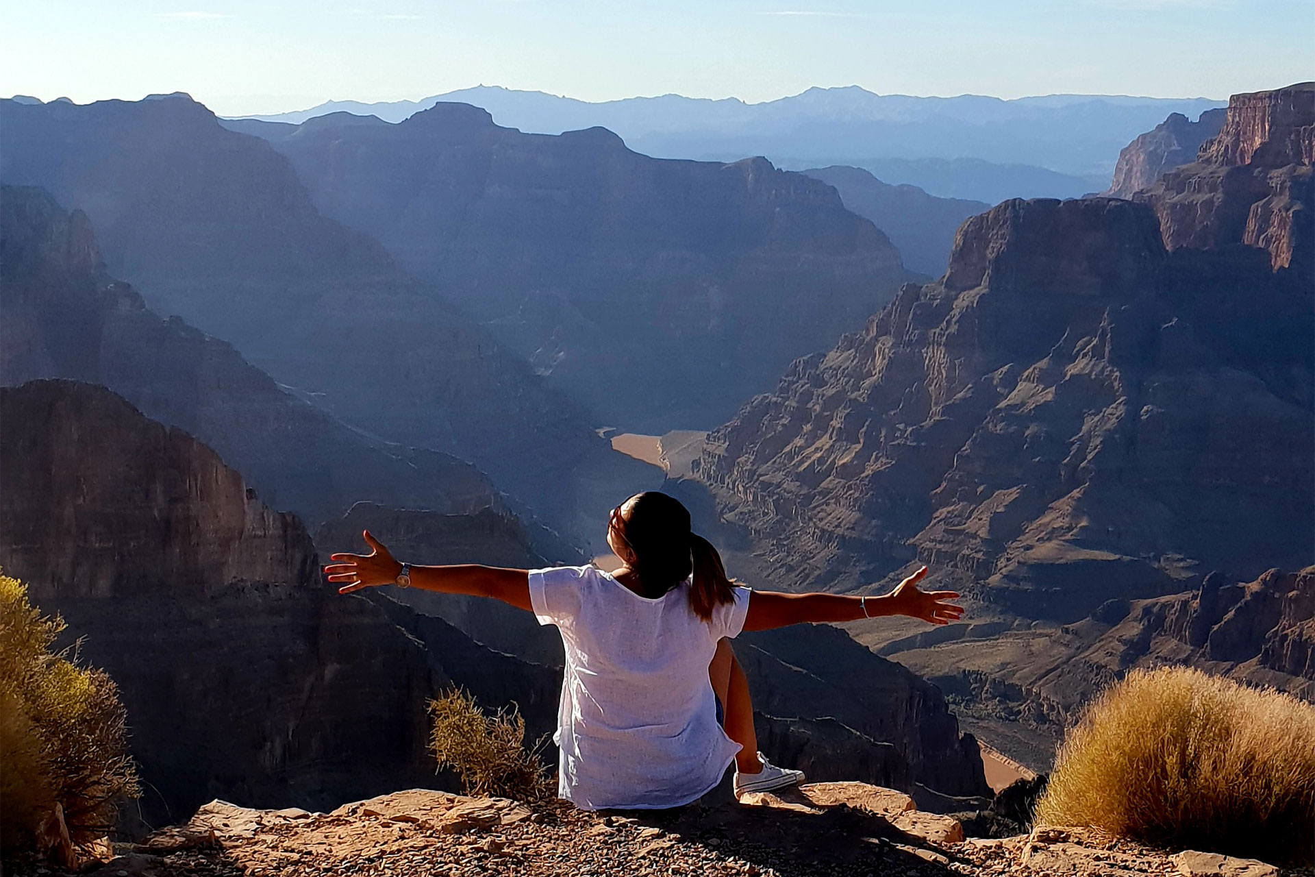 Ghid de calatorie Statele Unite ale Americii | Eturia