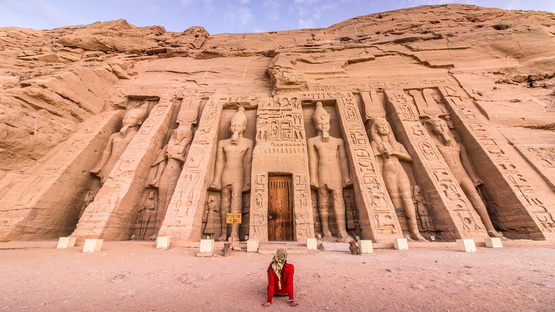 Obiective turistice Egipt | Eturia