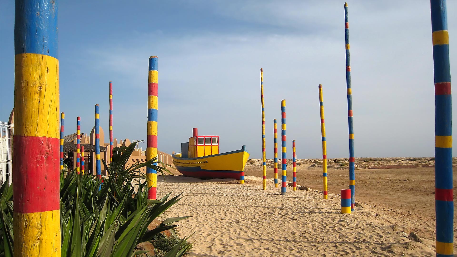 Descopera Republica Capului Verde | Destinatia ta visata | Eturia